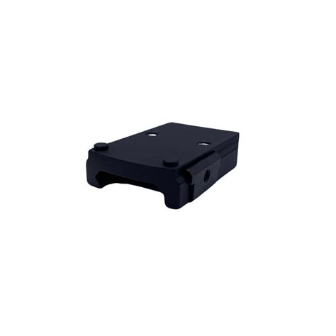 RMR Picatinny Adaptor Apex Optics