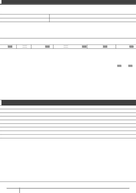 Nul Application Form ≡ Fill Out Printable Pdf Forms Online
