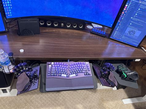 HOTAS Reviews, Sales, Set-up pictures and everything HOTAS related
