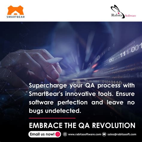 rabita software home