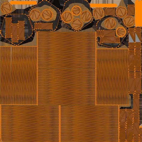 3d Model Dynamite Turbosquid 2048556