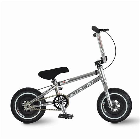 Mini Bmx Bike Pictures
