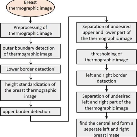 Thermographic Image Classification Block Diagram Download Scientific