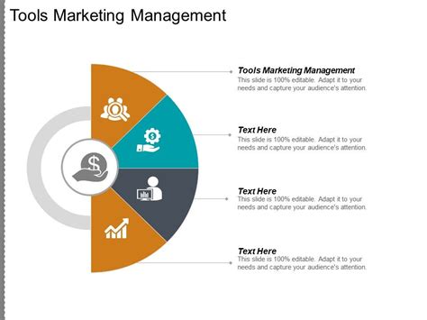 Tools Marketing Management Ppt Powerpoint Presentation Styles Samples Cpb