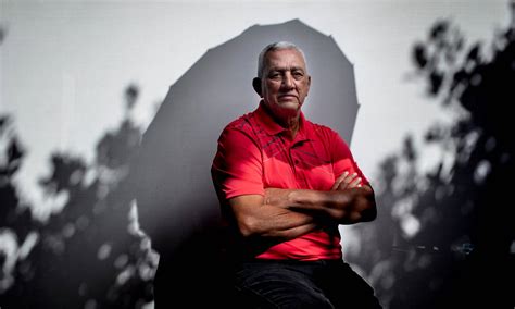 David Concepción Es Hospitalizado En Miami Por Neumonía La Verdad