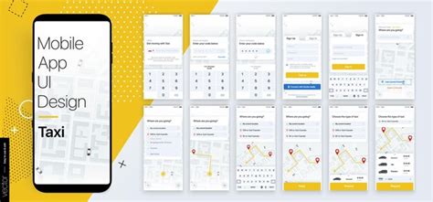 무료로 다운로드 가능한 지도 Ui 벡터 And 일러스트 Freepik