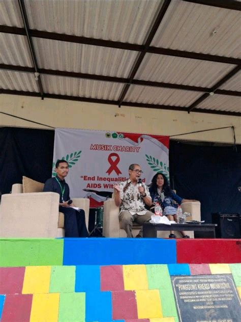 Muhammad Faizal Aji Nugroho On Linkedin Publicspeaking Communication Publicspeaker Moderator