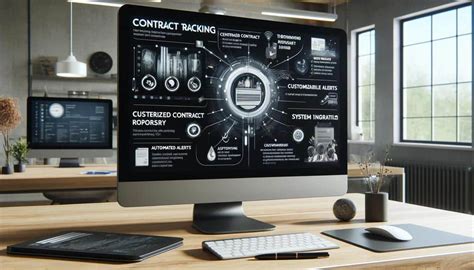 The Rise Of Contract Tracking Software In Finance Businesses