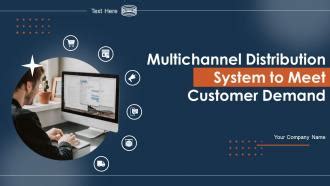 Activate Multichannel PowerPoint Presentation And Slides SlideTeam