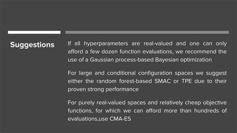 deep dive into hyperparameter tuning pdf