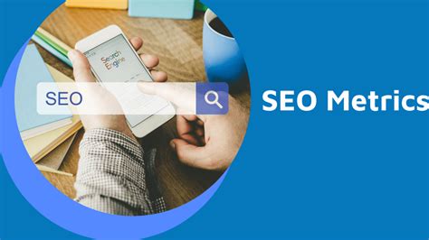 Key SEO Metrics Which Every Beginner Should Know