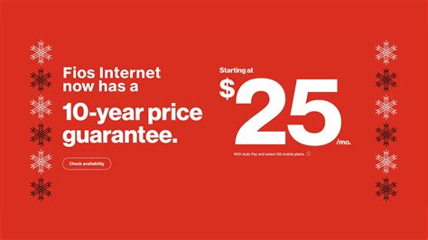 Verizon Offers Year Price Guarantee On Fios Internet Iclarified