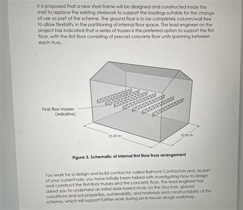 This First Part Is Just Contextit Is Proposed That A