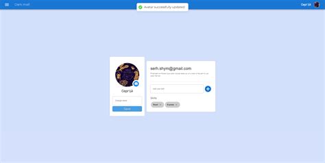 Github Sshymmern Client Where Lifyapp In The