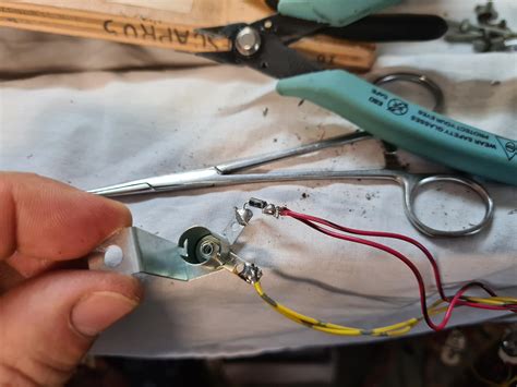 Wiring Diode Controlled Lamp Sockets Pinball Technical Repair Questions Aussie Arcade