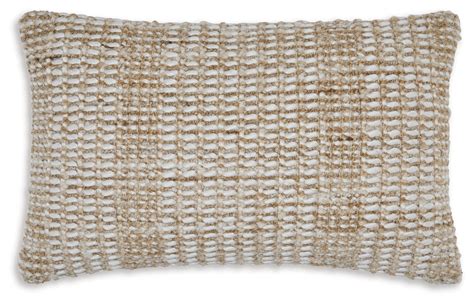 Almohada Hathby Ashley Muebles Colchones Y Decoración Para Tu Hogar