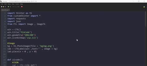 akhil kumar on linkedin pythondevelopment guiapplications techinnovation codingjourney…