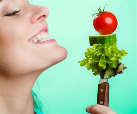 Five Foods You Should Eat Every Day