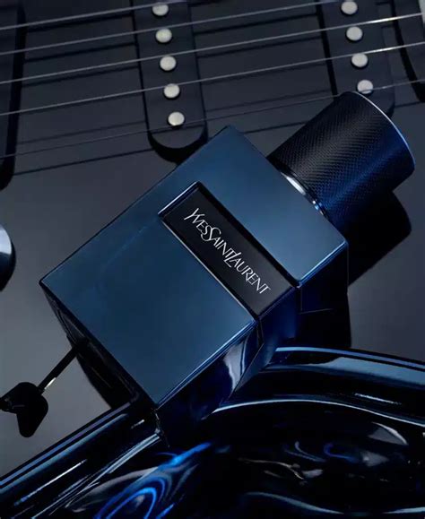 Ysl Launches Y Elixir An Ever Expanding Collection