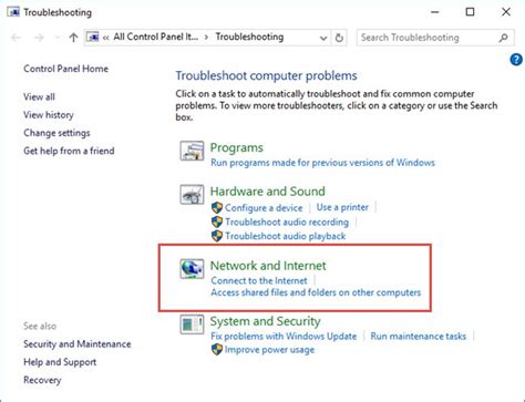 How To Troubleshoot Network And Internet Problems In Windows Digital