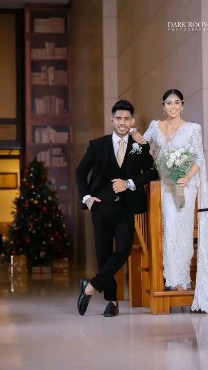 ඒ දෙන්නා 😍 Pathumandeshanige Wedding Shoot එක 🤗📸 කෝ බලන්න Cricket Fans La චැනල් එකත්