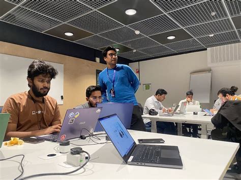 Md Aidul Islam On Linkedin Ai Generativeai Innovation Workshop