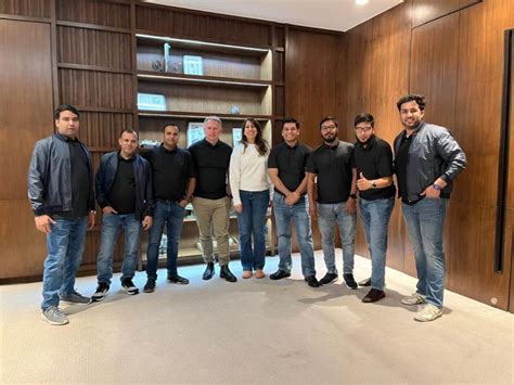 Puneet Gupta On Linkedin Team Colleagues 5yearsatabbott Epcapitalservices