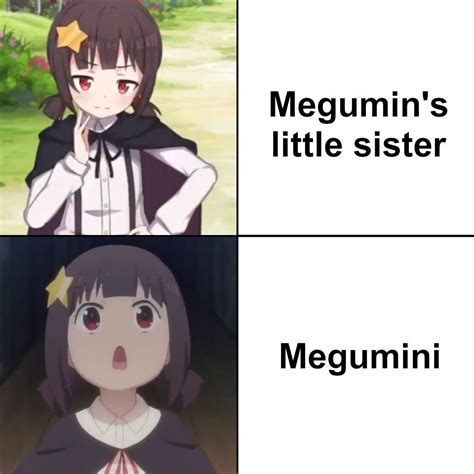 Cuteness Overload Anime Meme