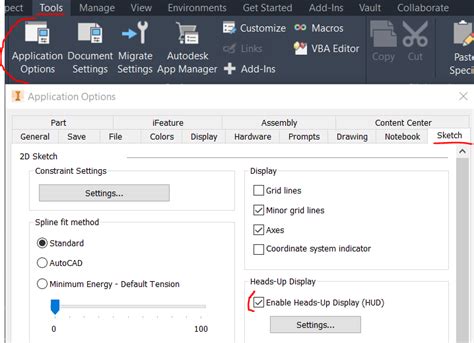 Solved Part Sketch Creating A Dimension Why Can I No Longer Edit