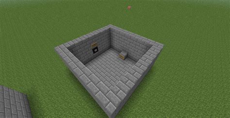 [1 5 2][mini game][spleef] cake spleef maps mapping and modding