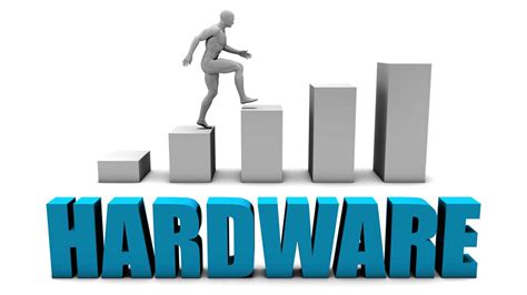 How Do You Know When To Upgrade Hardware In Your Data Center