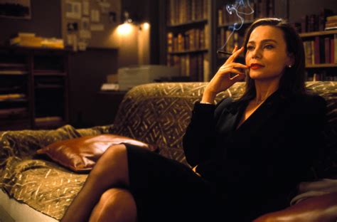 Lena Olin Photo Gallery 36 High Quality Pics Of Lena Olin Theplace