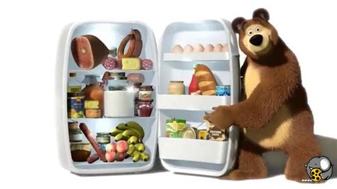 دانلود 200 قسمت کارتون ماشا و میشا با دوبله فارسی فیلو