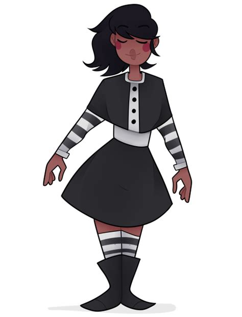 Marionette On Tumblr