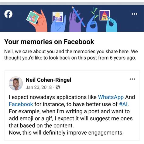 Ai Neil Cohen Ringel 🎗