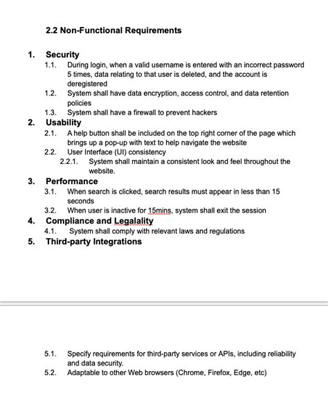 Solved 1 Security 11 During Login When A Valid Username