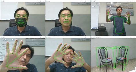 黃信溢 Python的物體偵測也太簡單強大了吧？ 趁寫書的空檔，想一些應用來分享！ Python