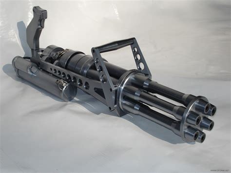 Миниган » Оружие » Обои для рабочего стола