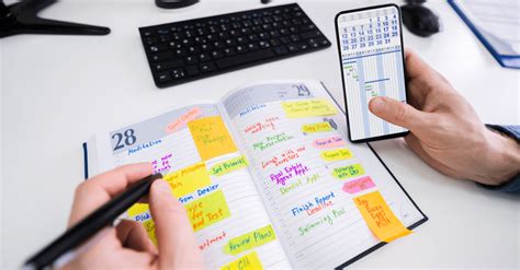 How To Prioritize Tasks Effectively Kamelia Allow