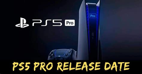 Ps5 Specs Release Date Controller And More Explained