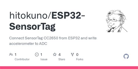 Github Hitokunoesp32 Sensortag Connect Sensortag Cc2650 From Esp32