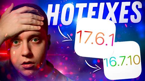 Security Apple Has Released Ios 1761 For Iphone Is It Worth