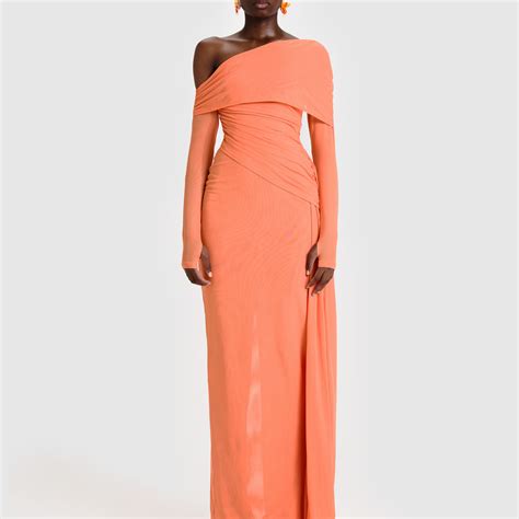 Verella Mesh Maxi Crab Shell Bbxbrand