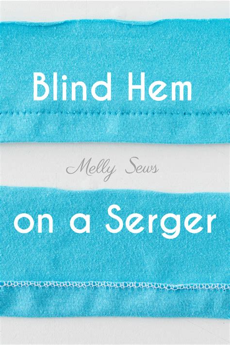 Advanced Serger Skills Overlocker Techniques Beyond Basics Melly Sews