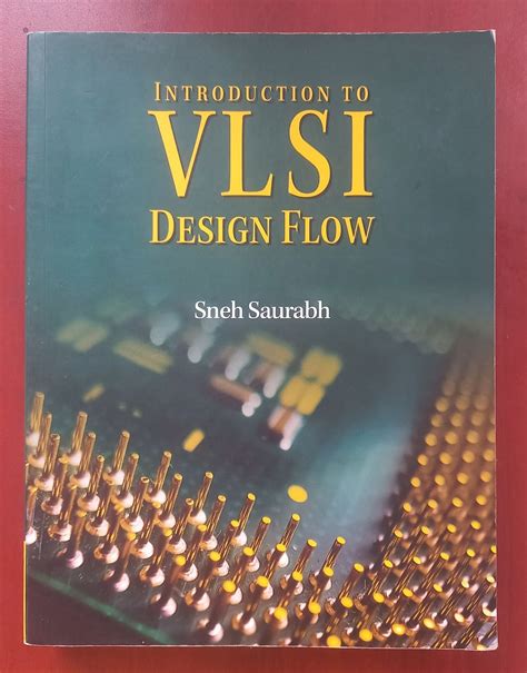 My Experience Of Doing A Nptel Course On Vlsi Rtl To Gds Techovedas