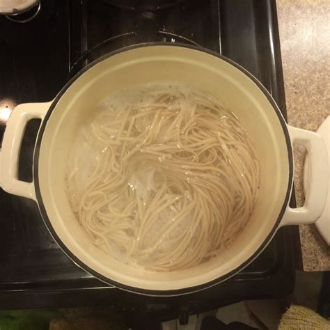 Normal Eats Udon Noodle Soup