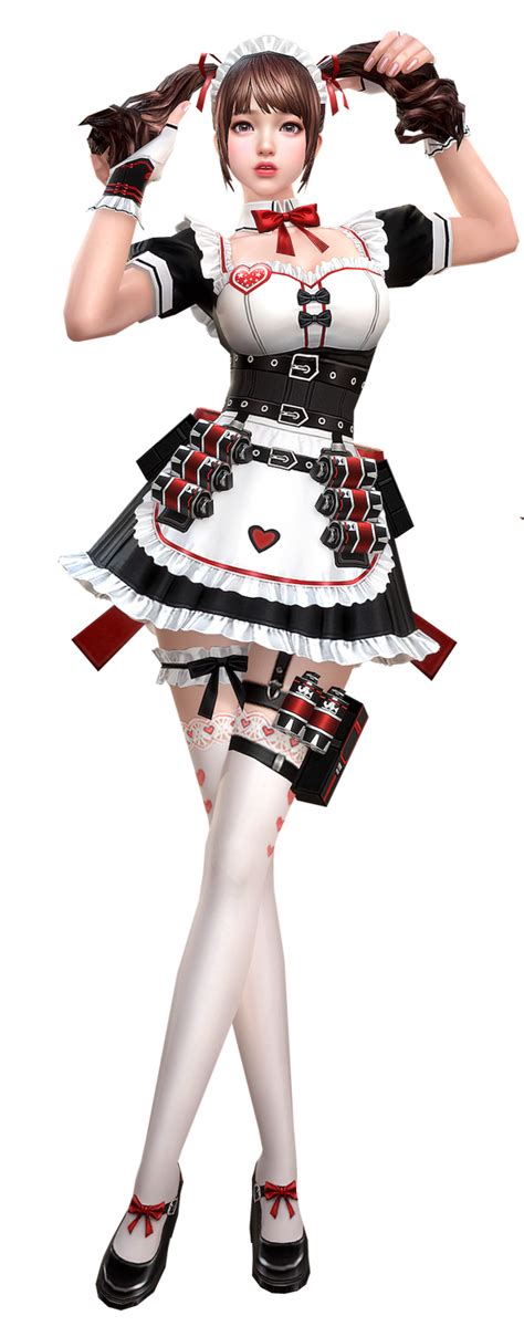 Csol全新超凡角色浮生梦瑶和女仆安娜马上要来了 猫咪网络