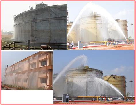 Deluge System Definition Working Applications And Advantages What Is Piping