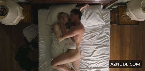 Luke Evans Nude Aznude Men