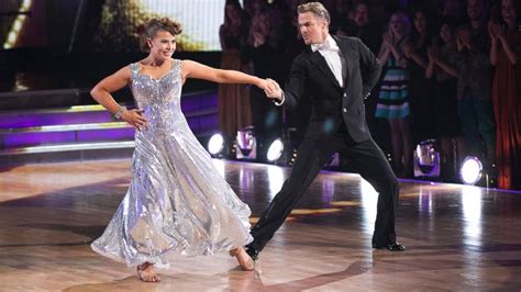 Bindi Irwin Dancing With The Stars Bindi Irwin Wins Dancing With The Stars In The Least